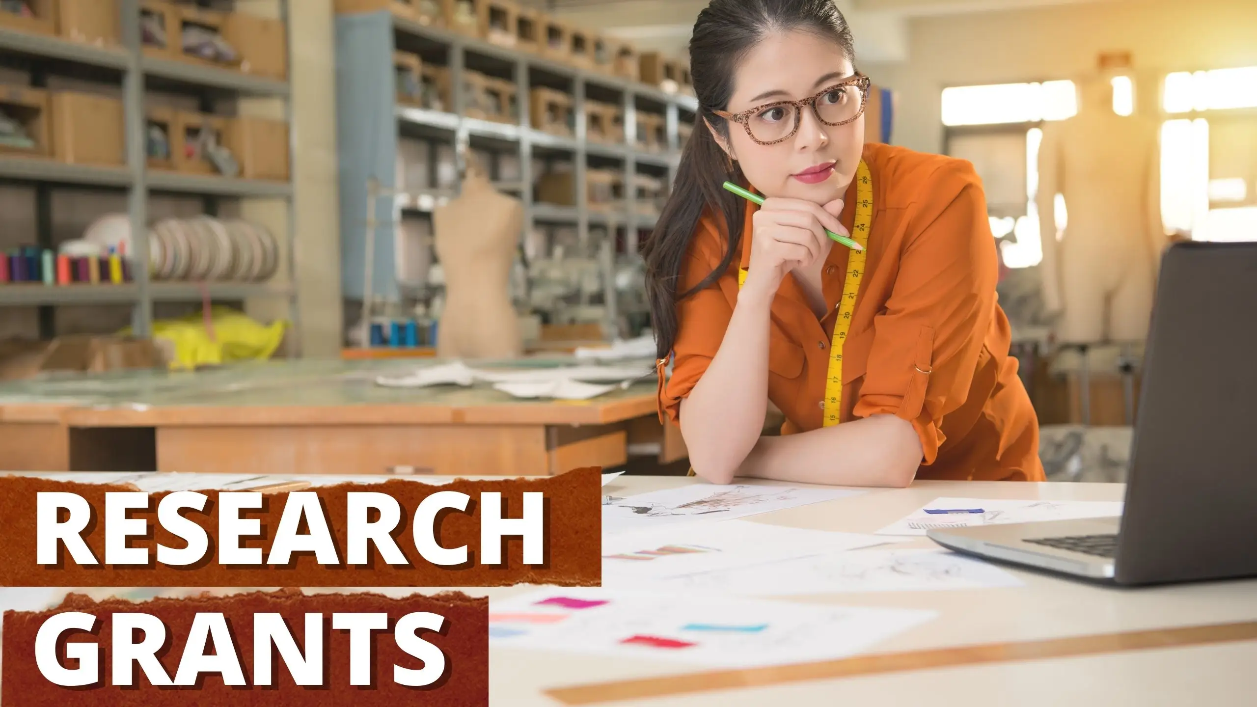 Top Research Grants Nobody Knows About – How to Apply in 2025 ...